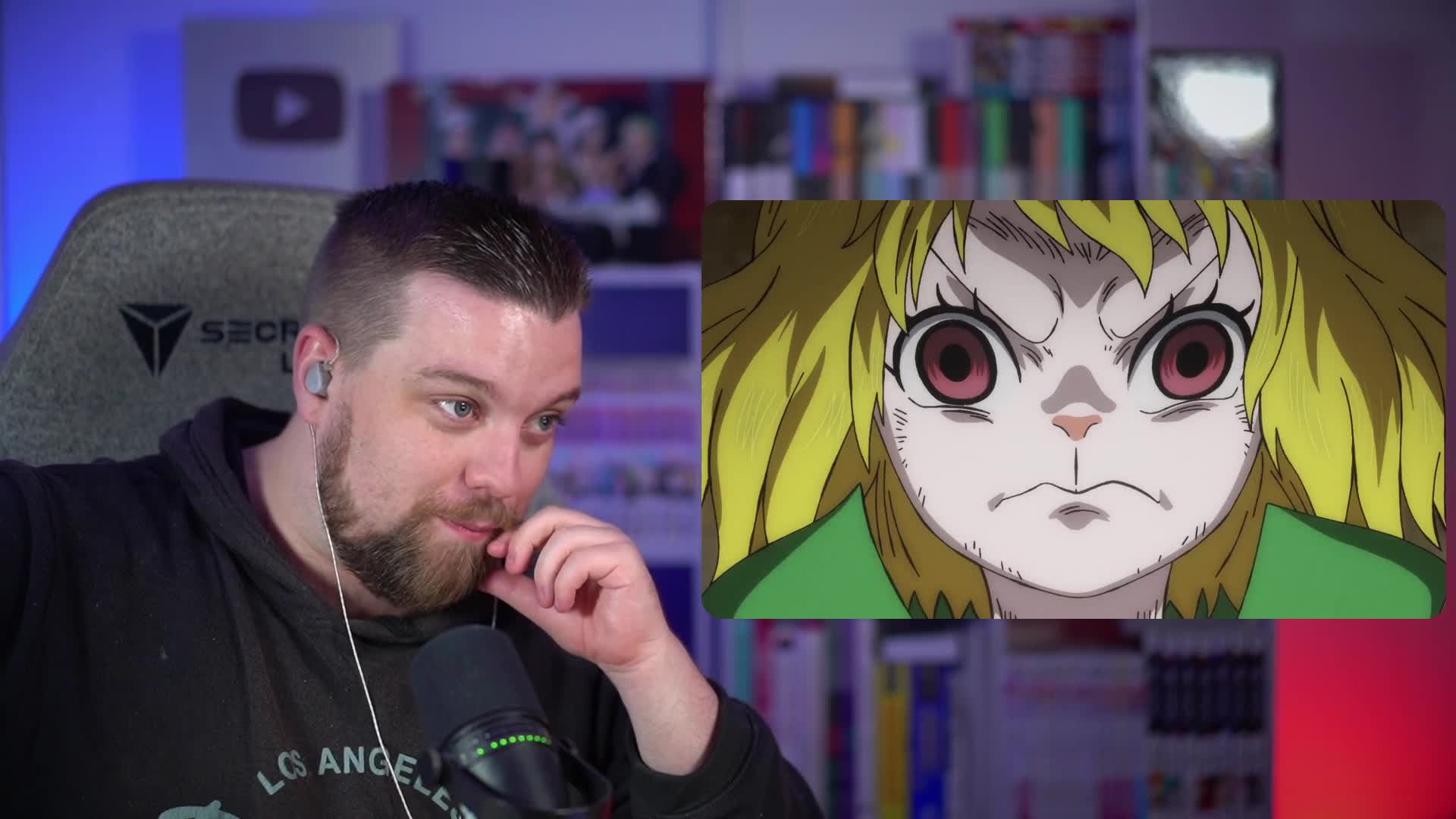 Watch One Piece Eps. 1001-1005 | Streamable