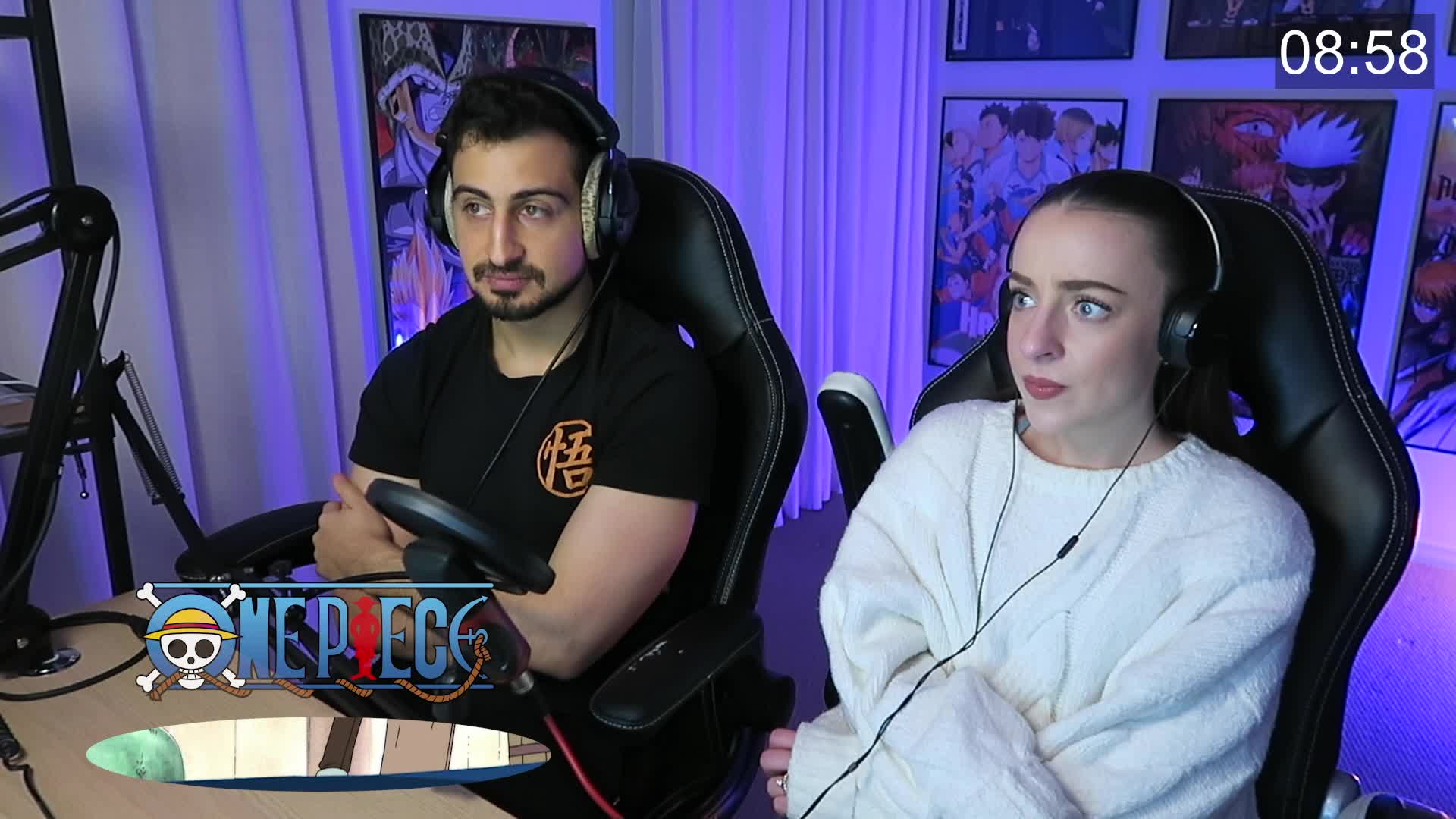 Watch OP 129-130 FL | Streamable