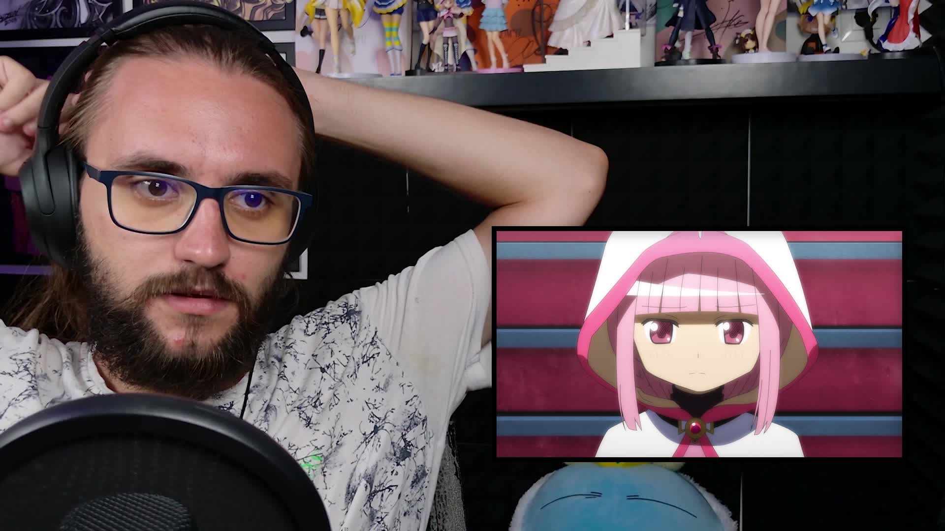 Watch 2magia7 | Streamable