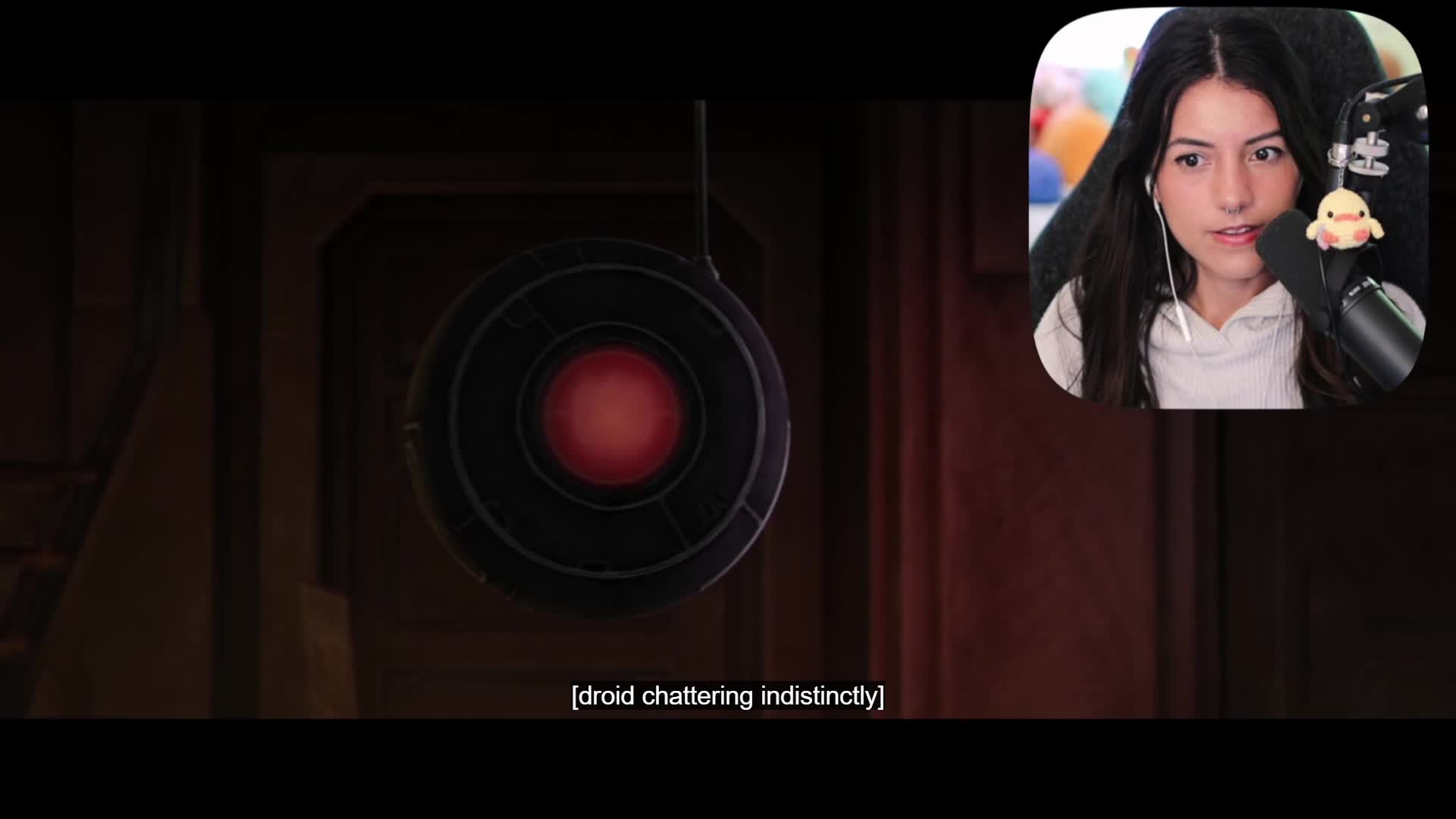 clone wars s5 e17-20 reaction