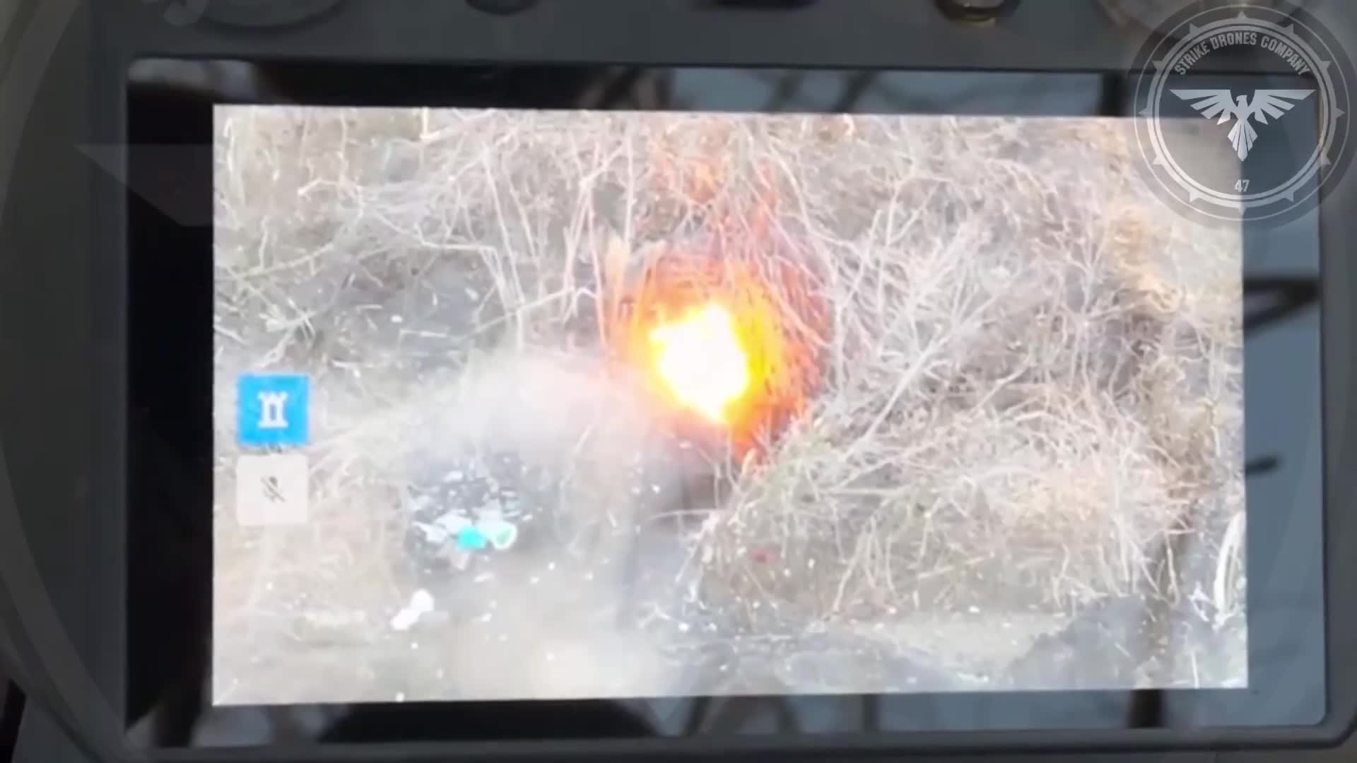 Watch burning katsap 25 2 2024 | Streamable