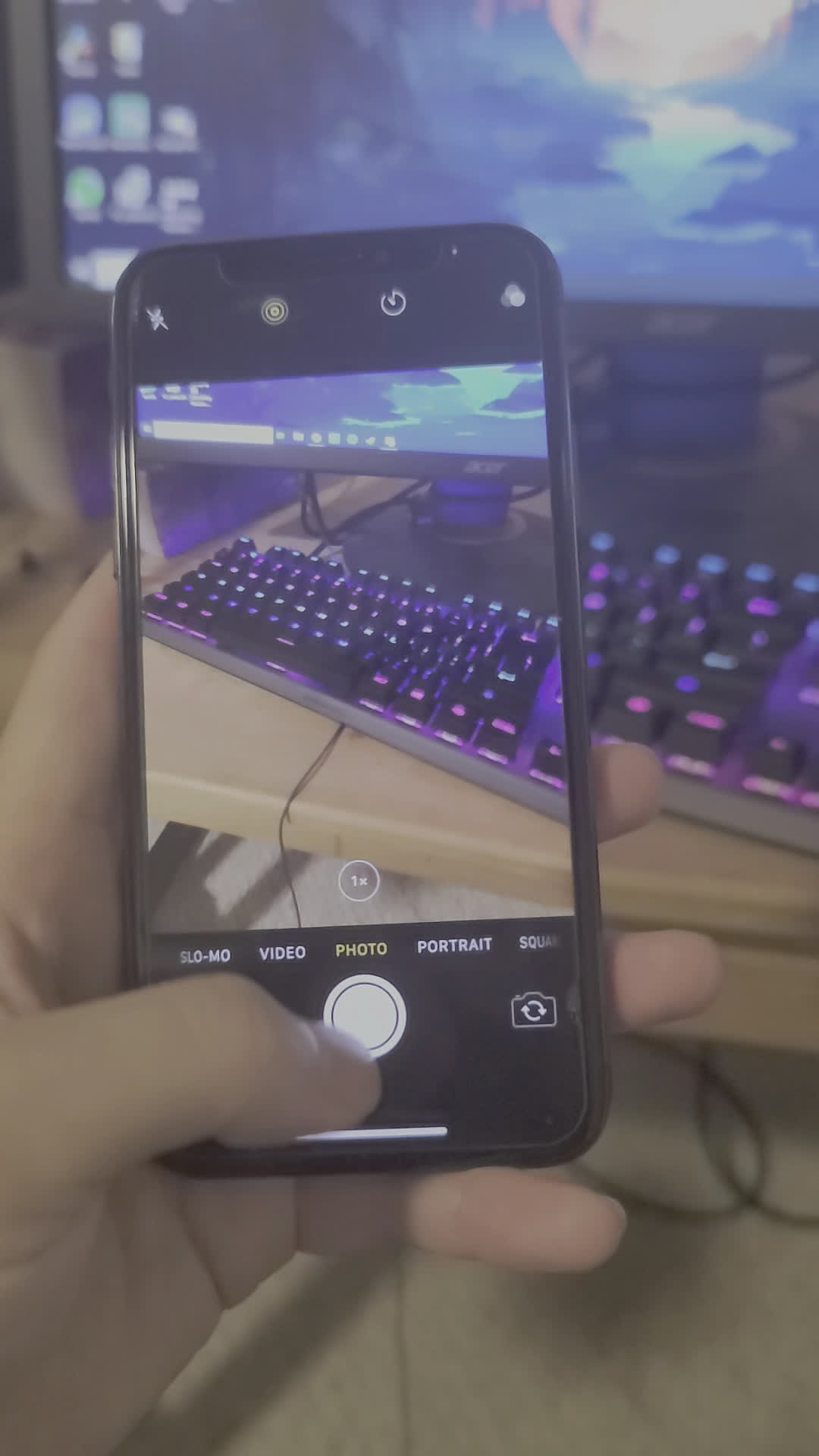 Watch IPhone x no face id from Ken (Recieved 1yr ago for 500cad) | Streamable