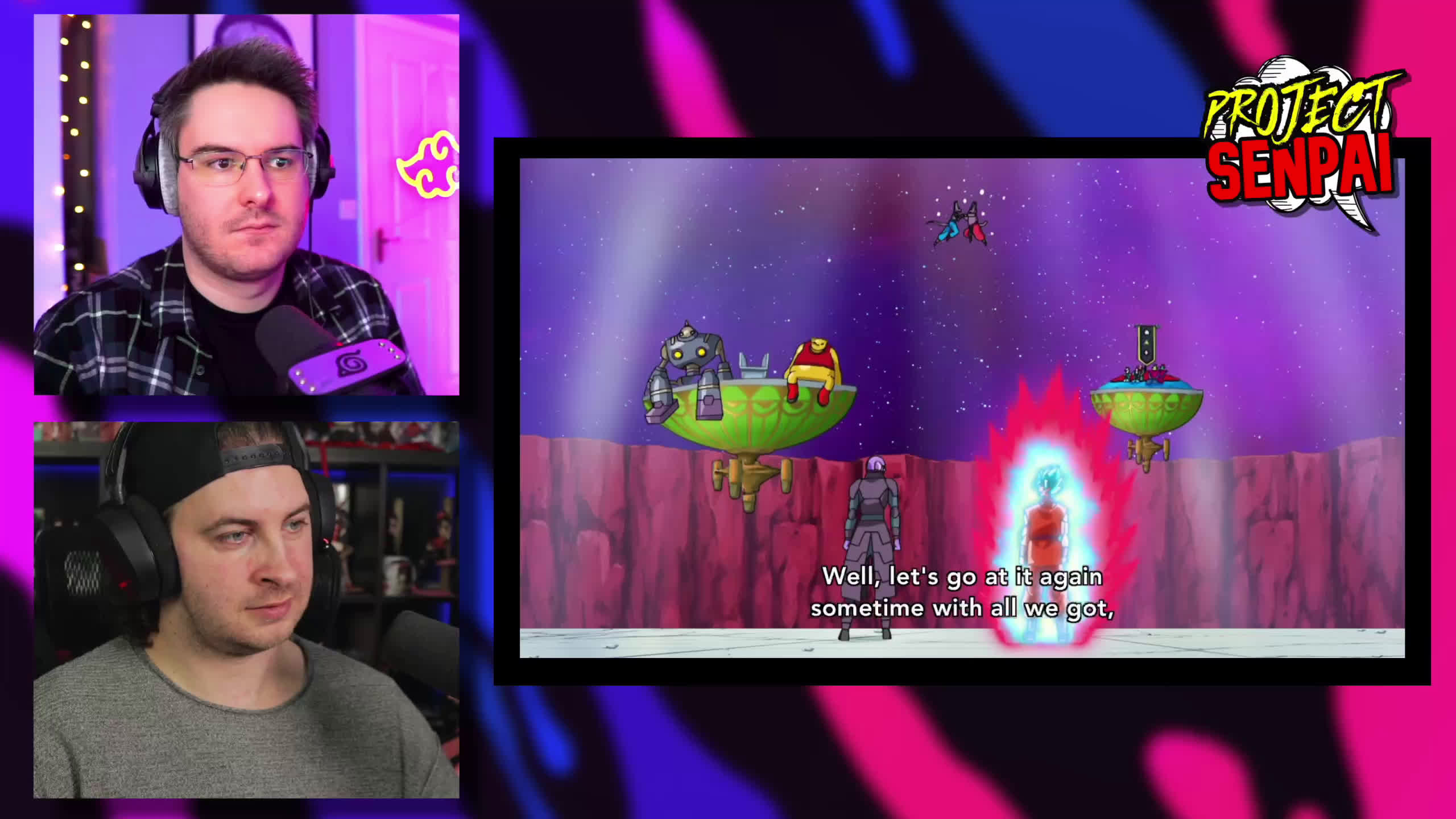 DRAGON BALL SUPER 40