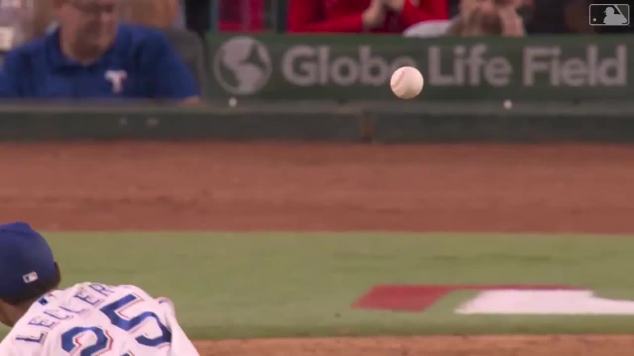 Tuve ALCS Game 5