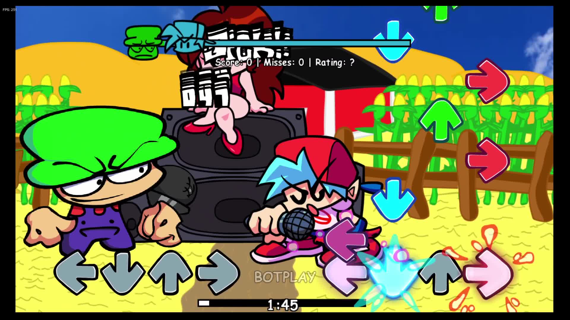 Bambi remastered skin lol