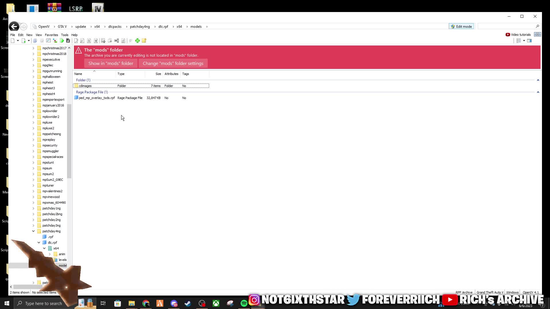 Watch How to add Skull hands Tut. | Streamable