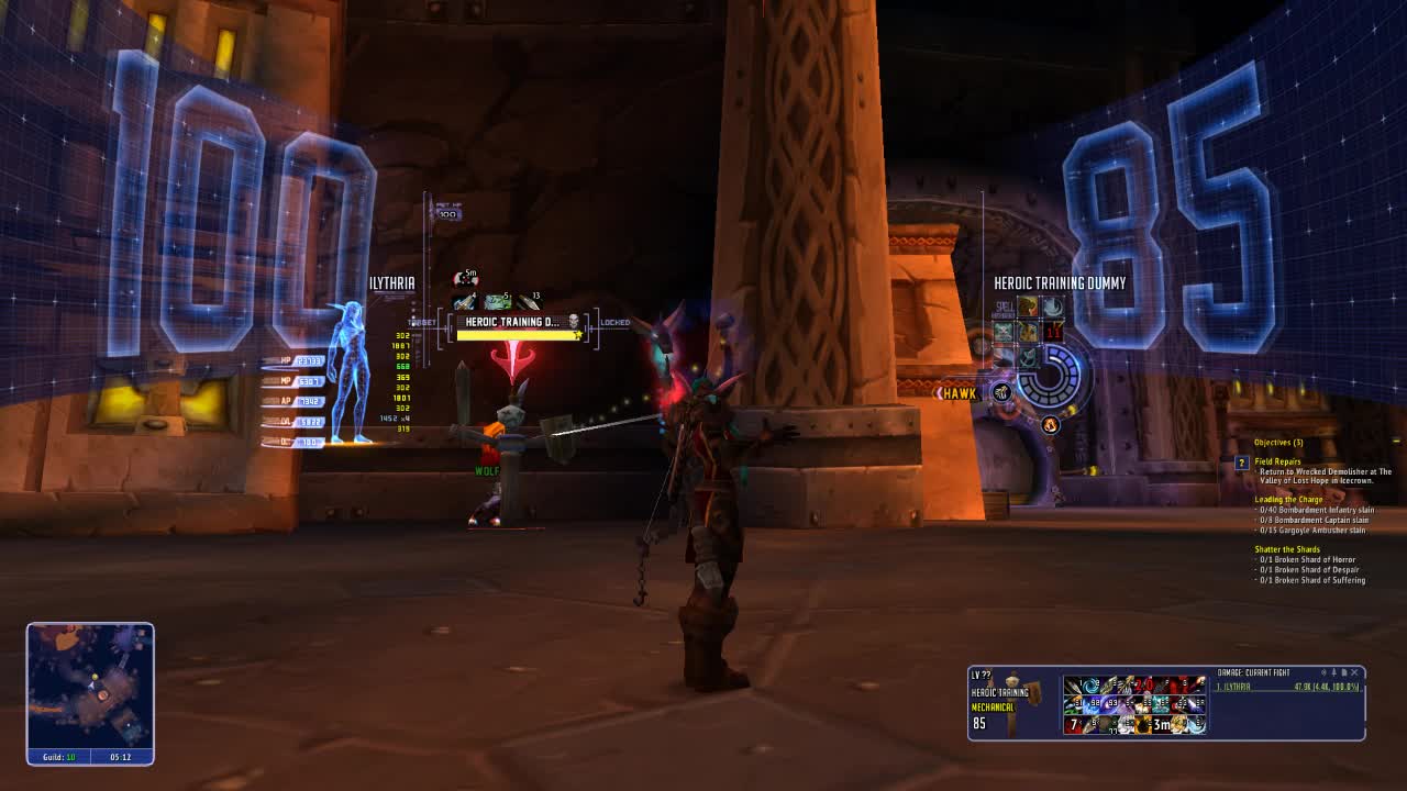 Watch wow.exe 2023.08.24 - 05.12.00.08 | Streamable