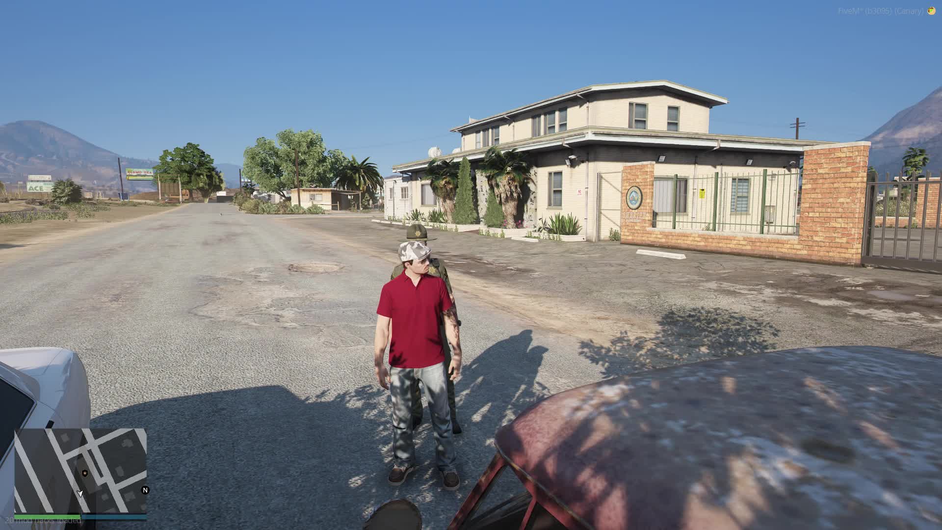 Watch player_cuffs_pov | Streamable