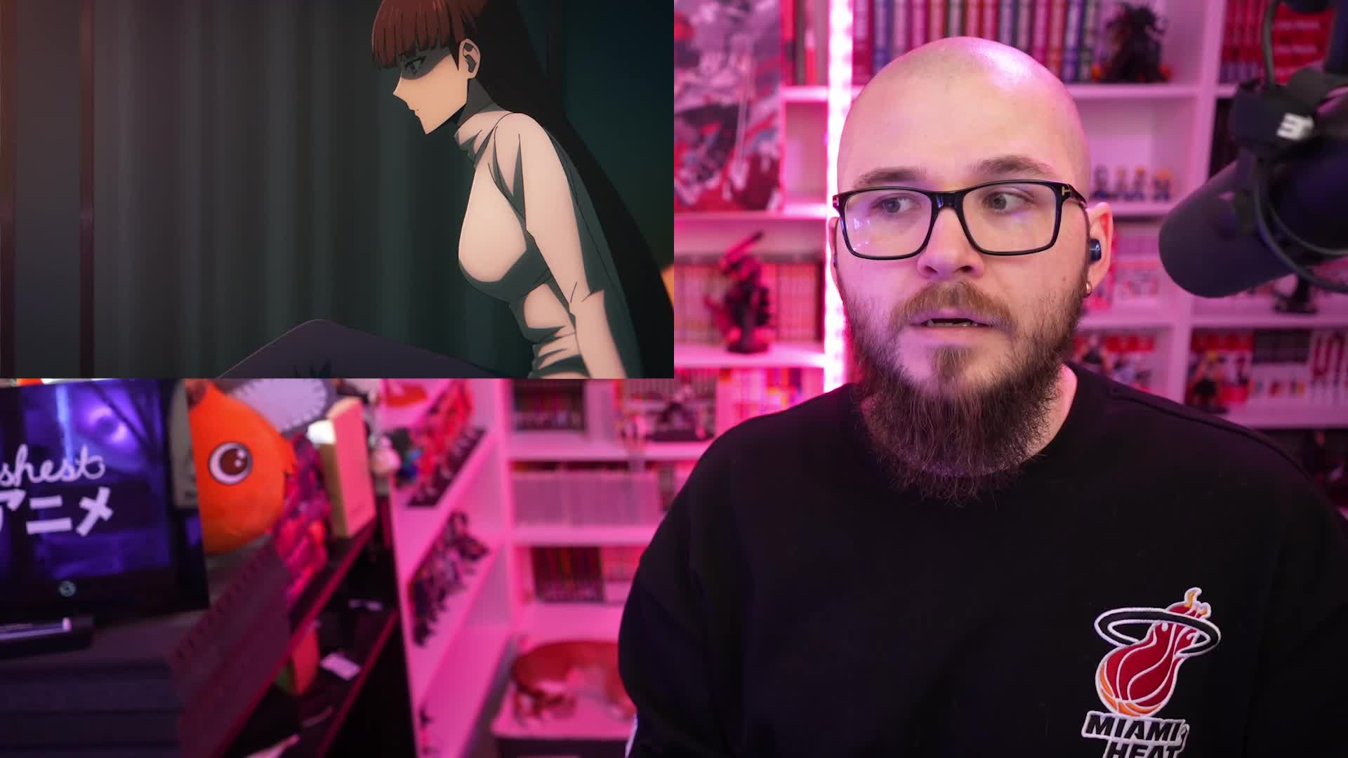 Watch Solo Leveling Ep. 8 Reaction [FULL] | Streamable