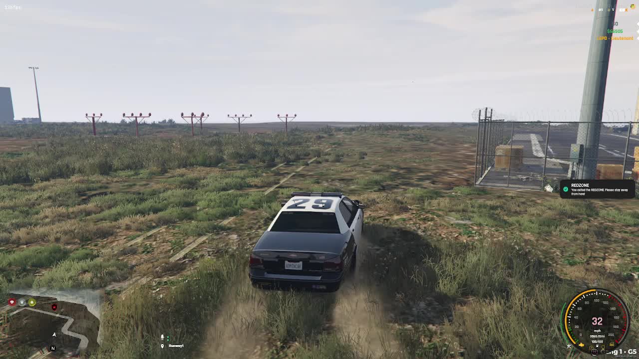 Watch cfx-cs-redzone | Streamable