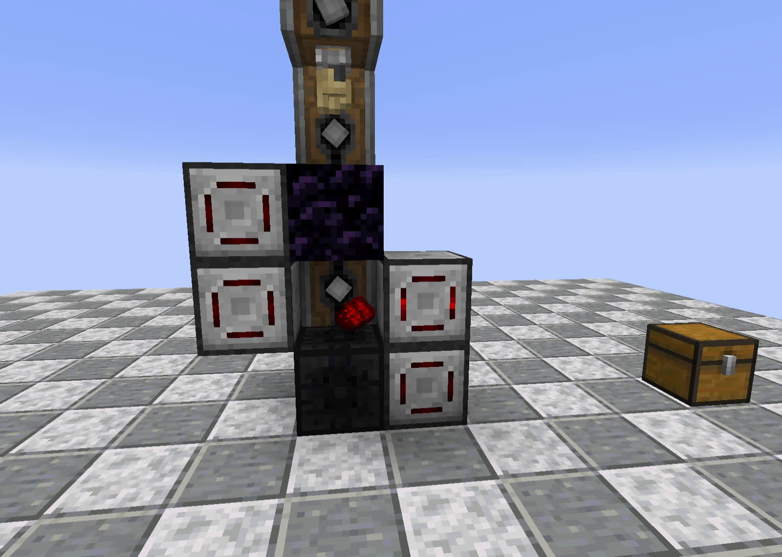 Watch Enigmatica 6 - Minecraft 1.16.5 - Singleplayer 2021-04-05 21-01 ...