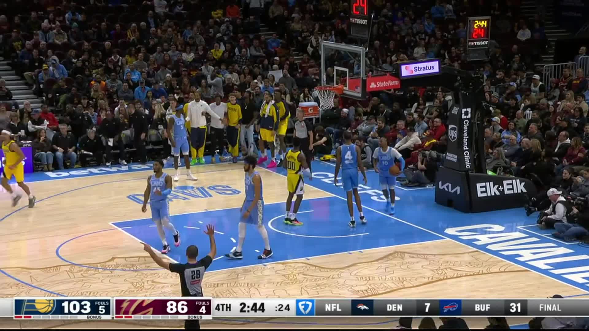 Watch nembhard | Streamable