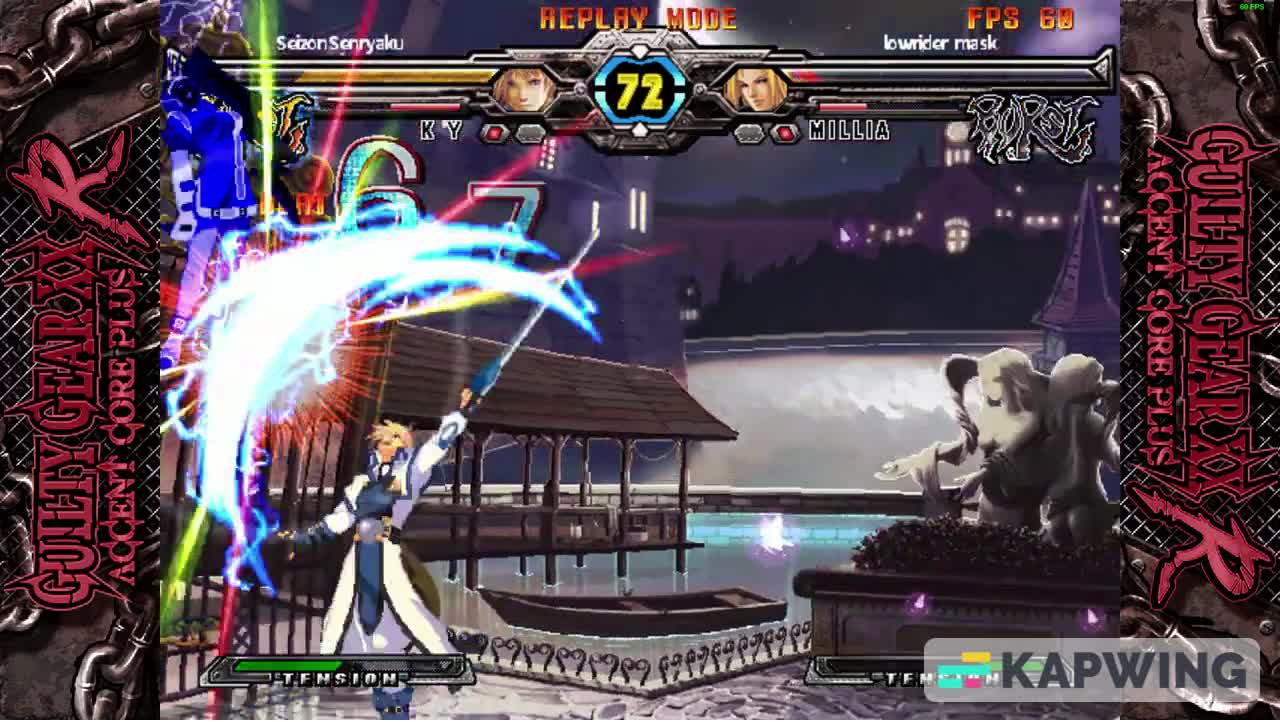 Week 22 +R Open Lobby Highlights