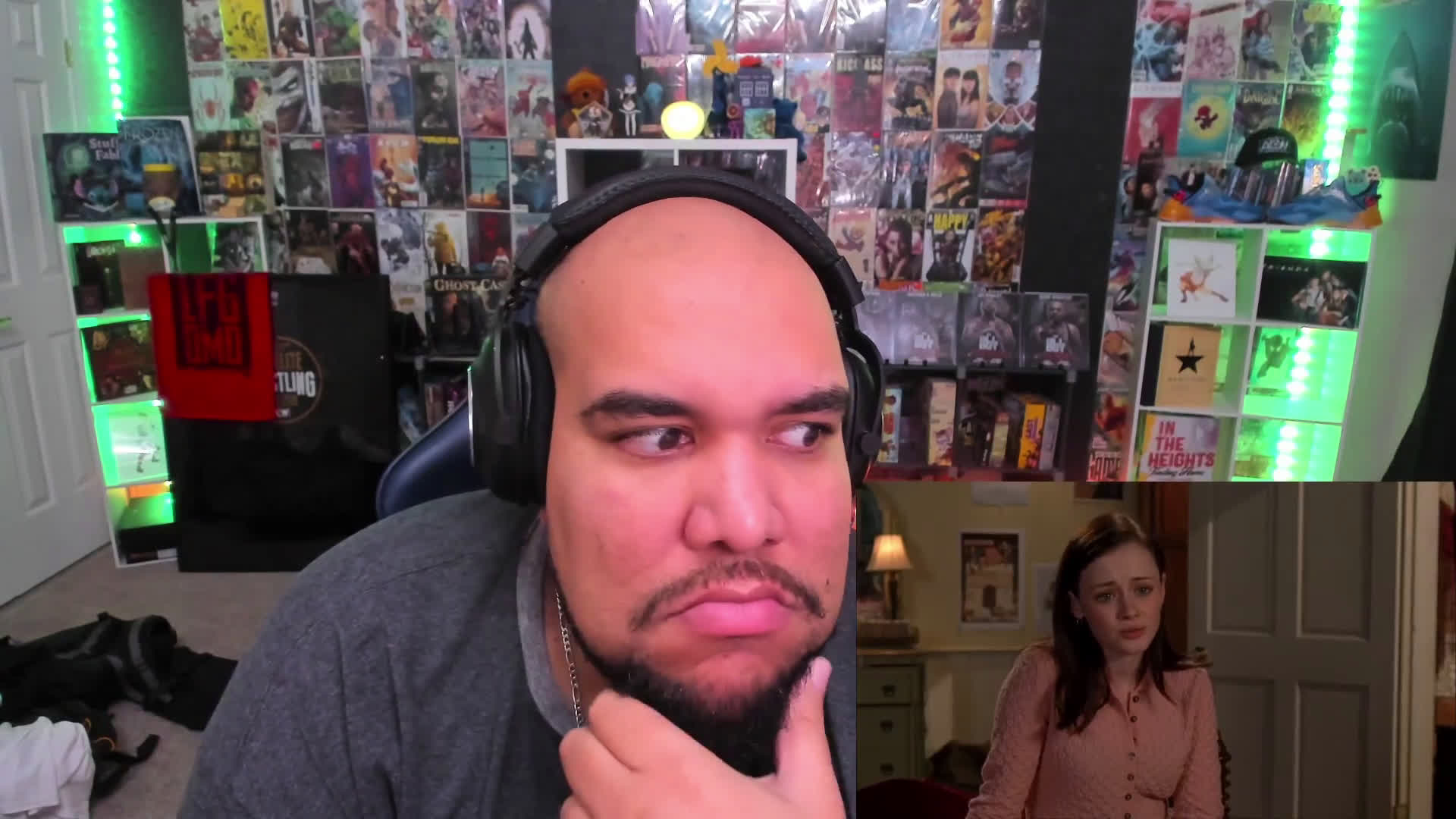 Watch Gilmore 5x18 | Streamable