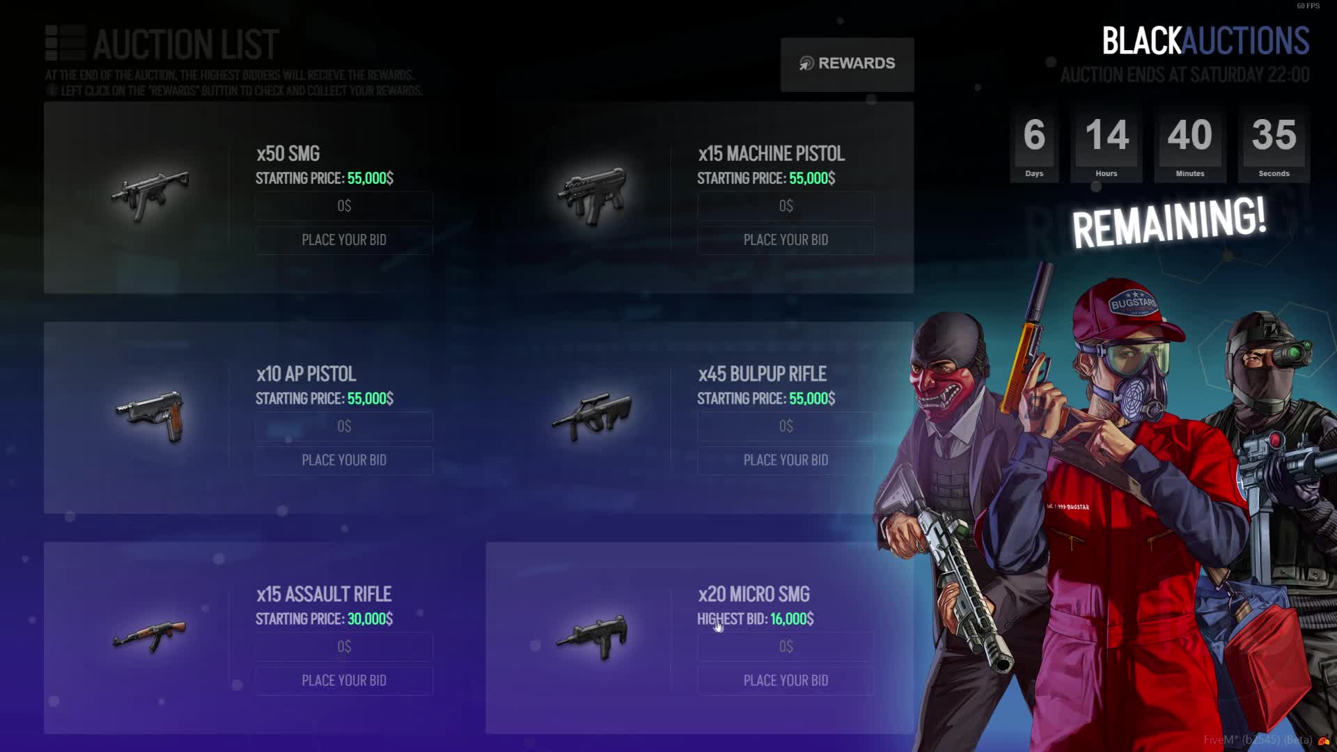 Watch lab-UndergroundAuctions | Streamable