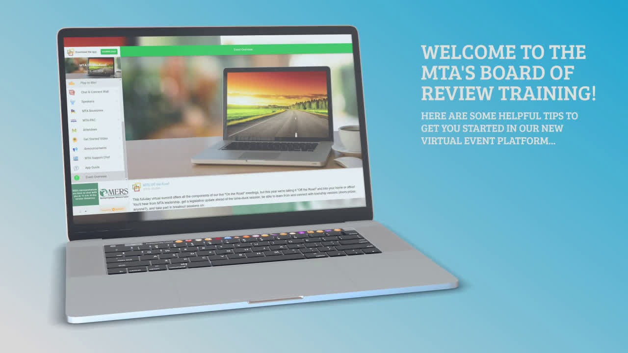 How to login to MTA BoR_final