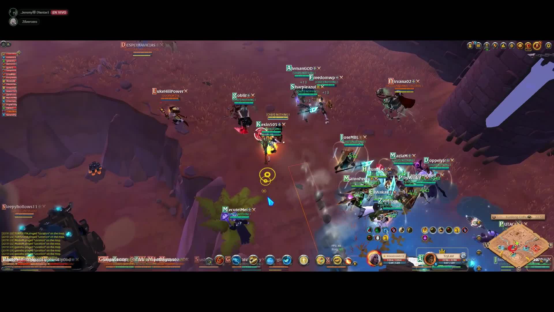 Watch Video sin título ‐ Hecho con Clipchamp (7) | Streamable