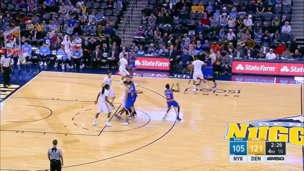 Barton Screen D Str