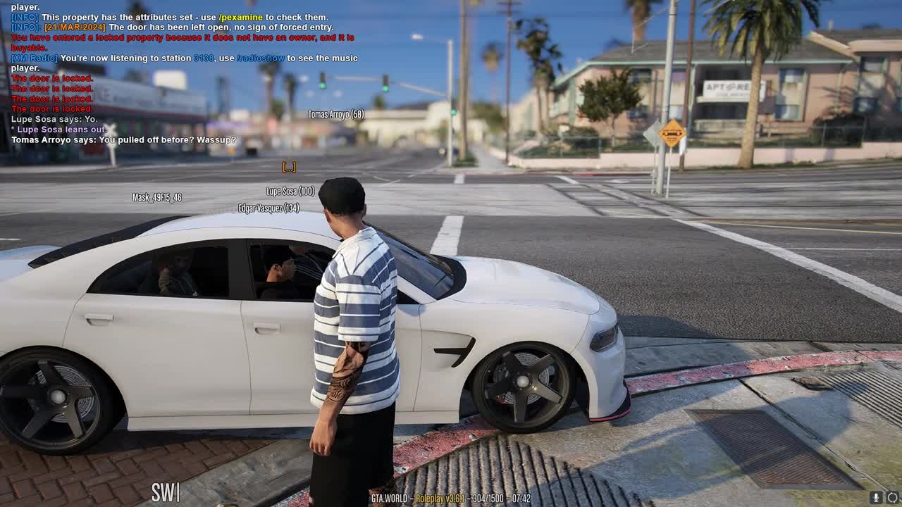 Watch DM2 | Streamable