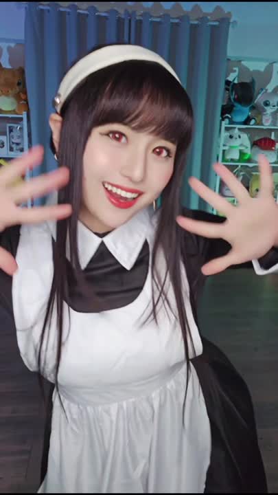 Watch Yor Forger | Streamable