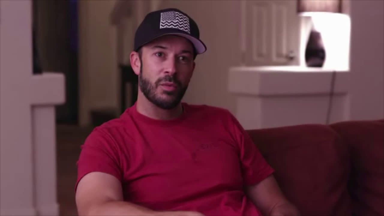 The Life of Chad: Tinder Pu55y Carousel