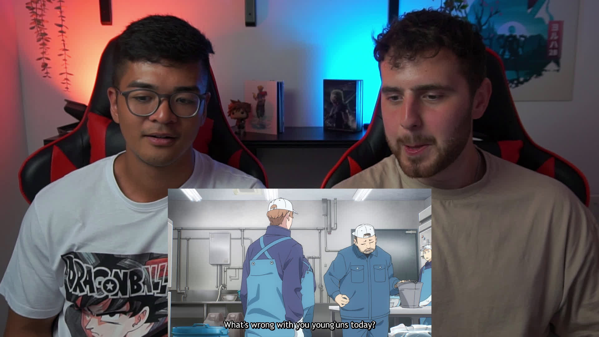 Watch spy 12 Patreon | Streamable