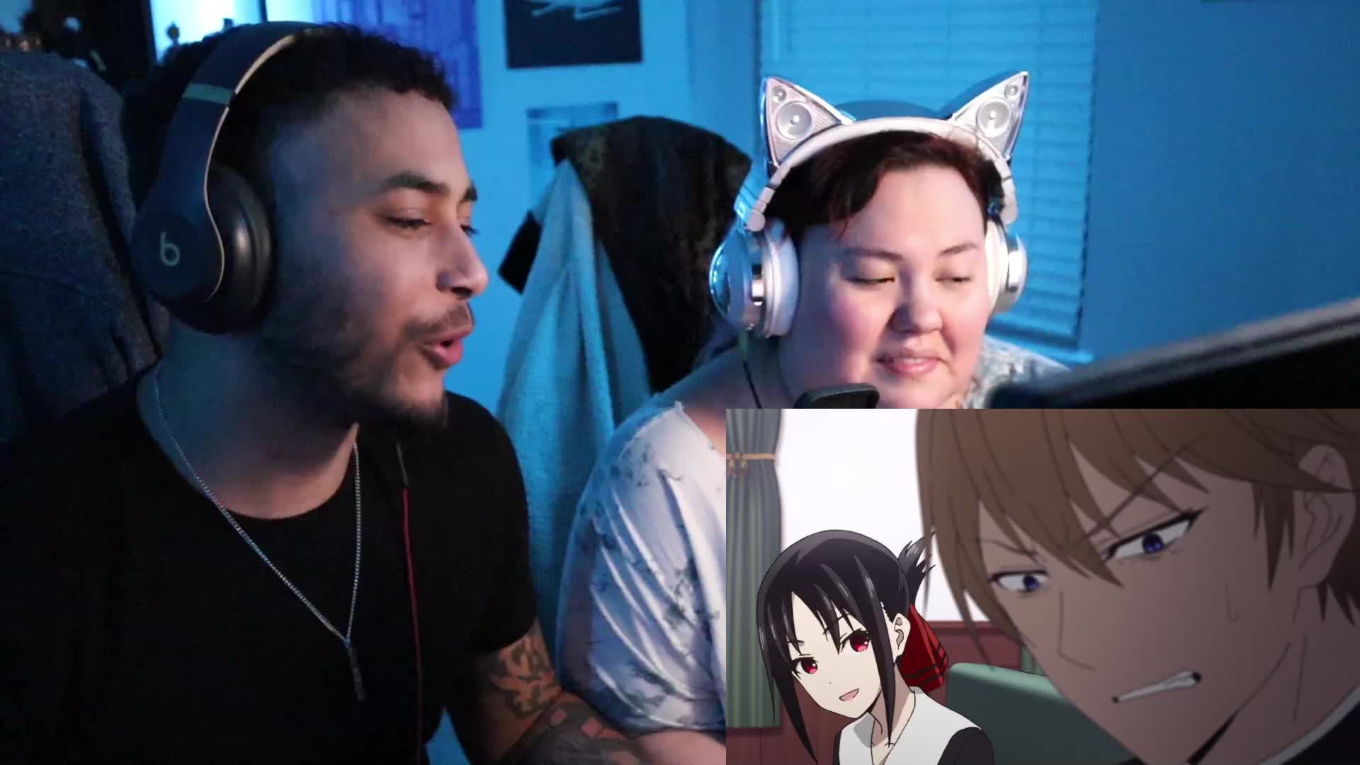 Watch Kaguya-Sama: Love is War 1x2 Kaguya Wants to Trade / Chika Wants ...