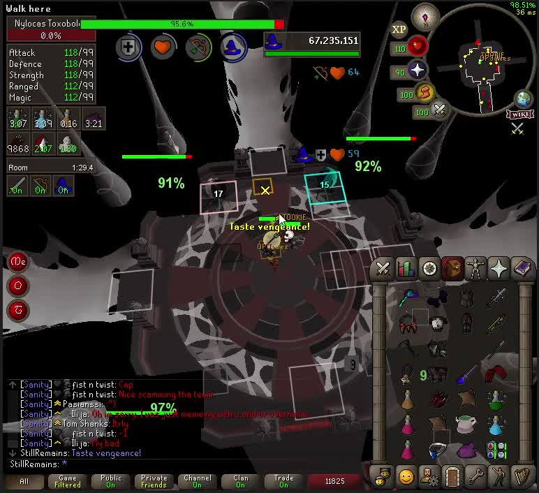 Watch 255 trio mage | Streamable