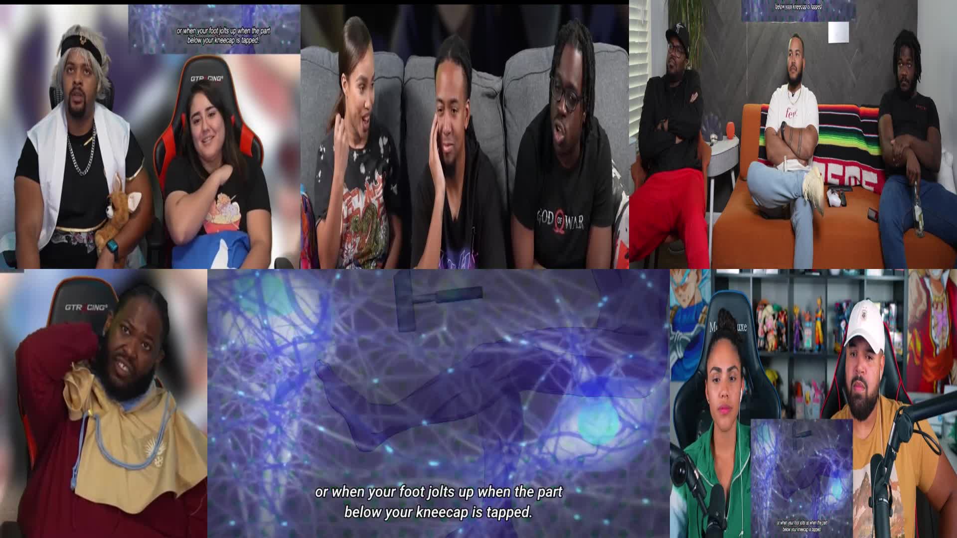 Watch patreon mashle 11 | Streamable