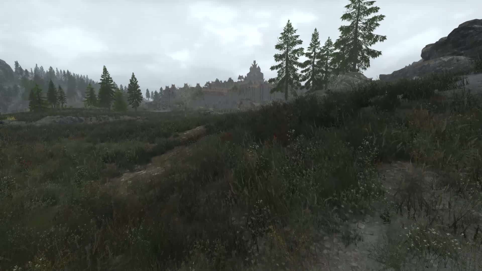 Watch Skyrim Special Edition 2024-09-07 01-31-35 | Streamable