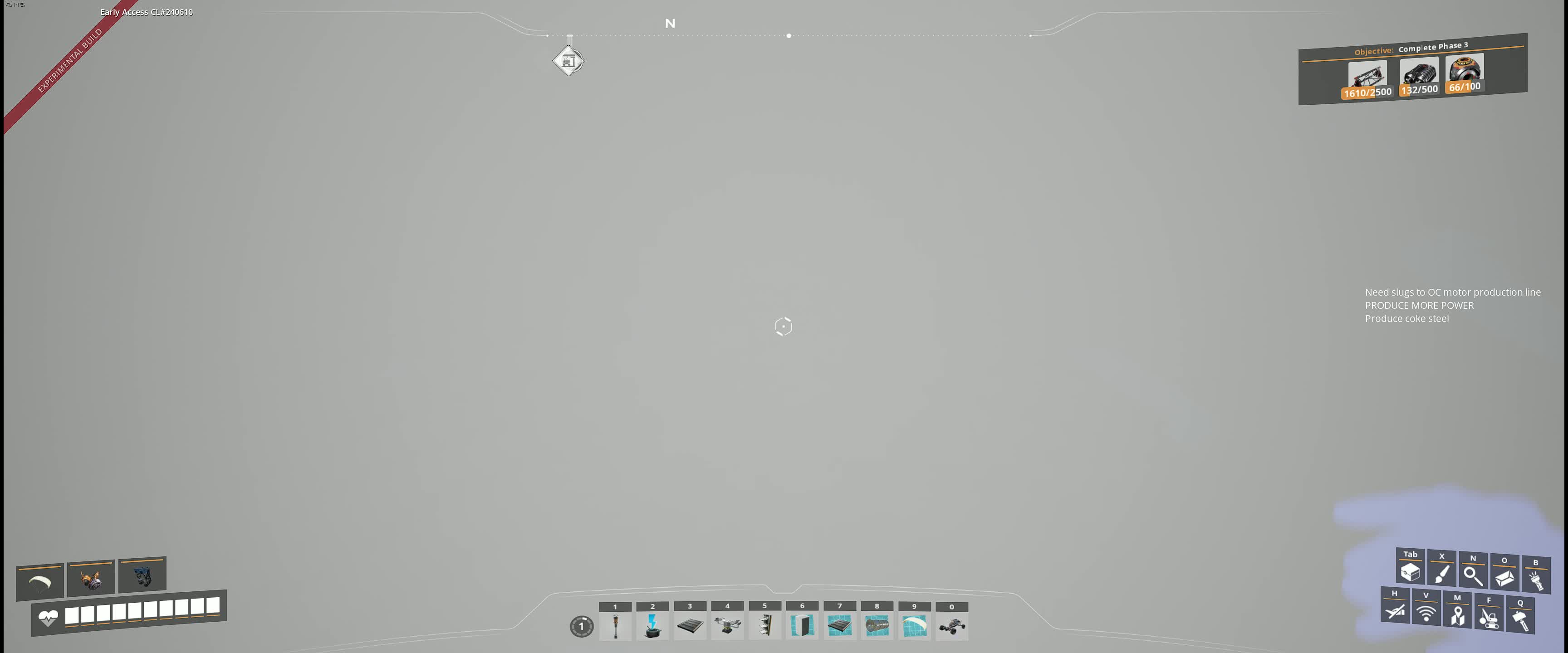 the new hyper tube launcher