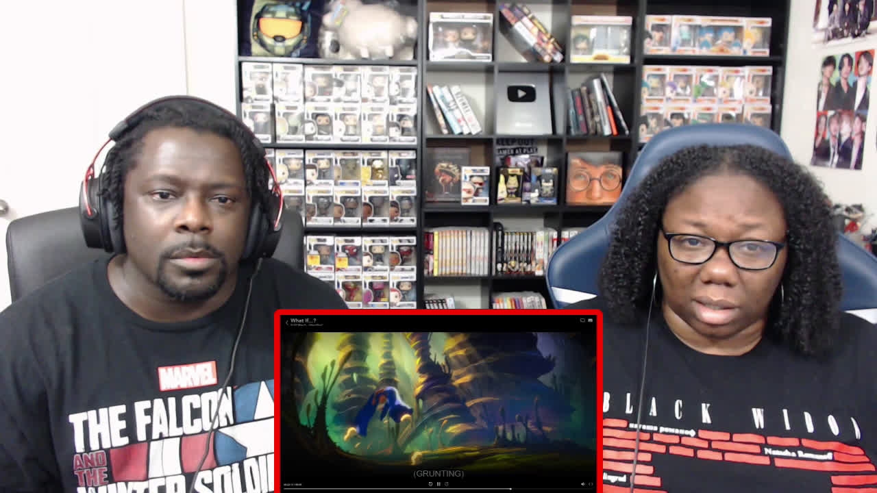 Watch What If 1x8 full | Streamable