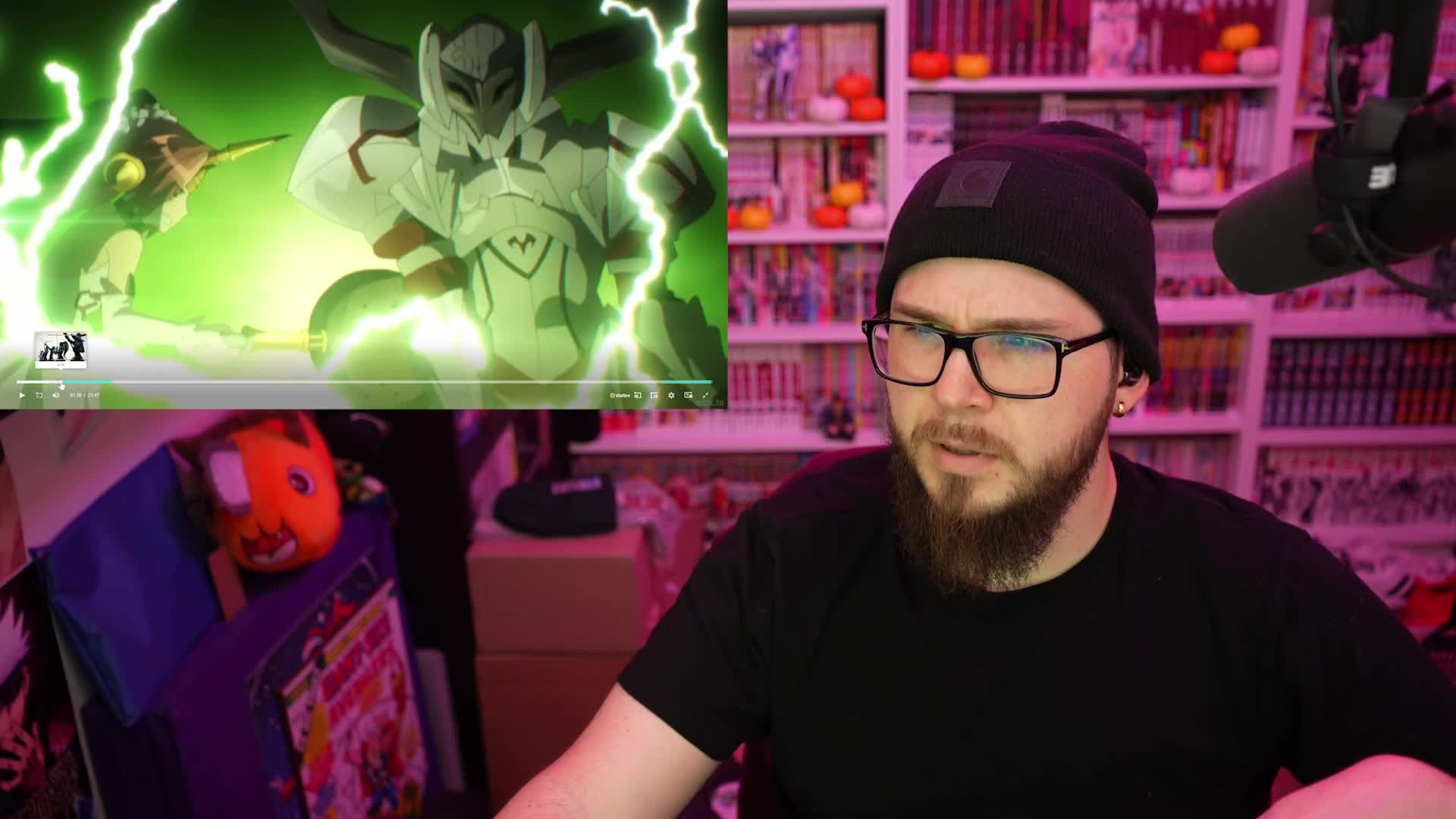 Fateapocrypha Ep 9 10 Reaction Full