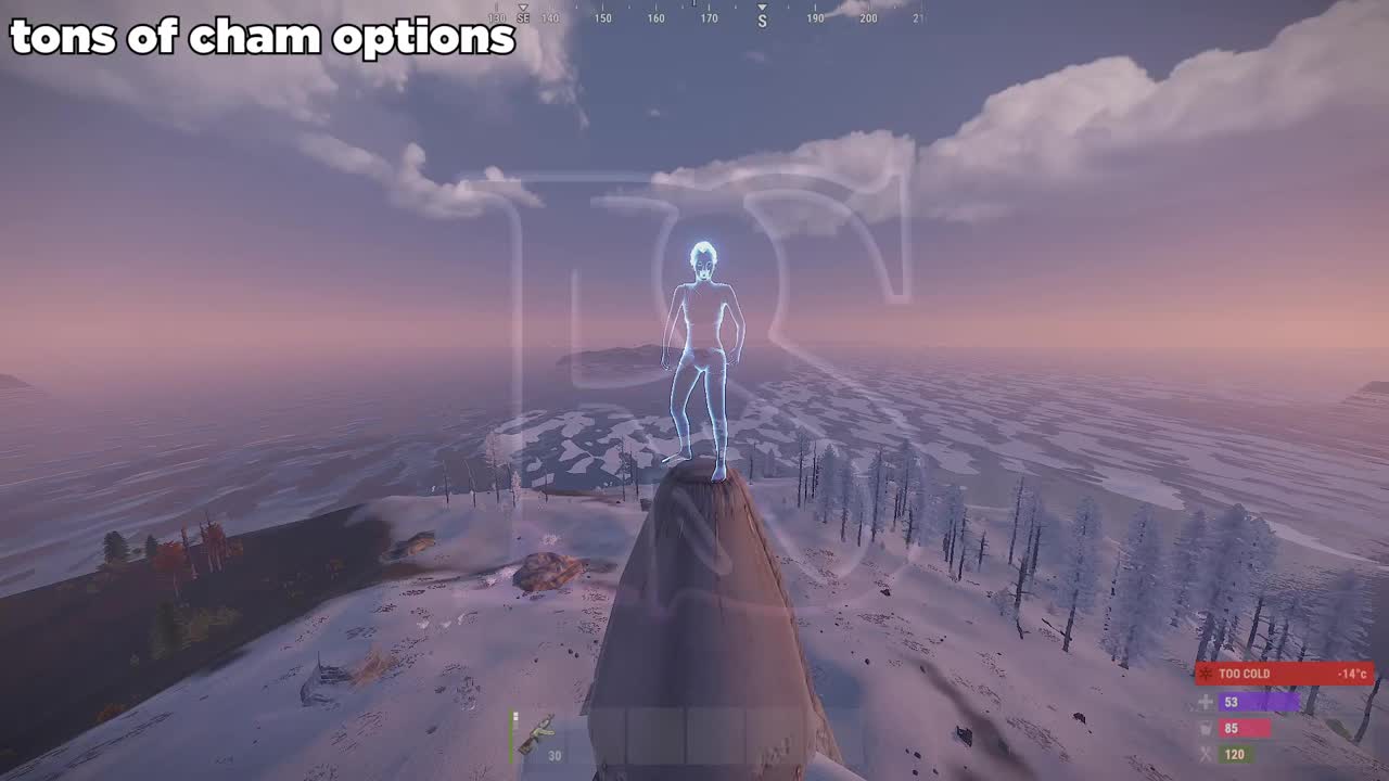 Watch Rust Elite Preview | Streamable