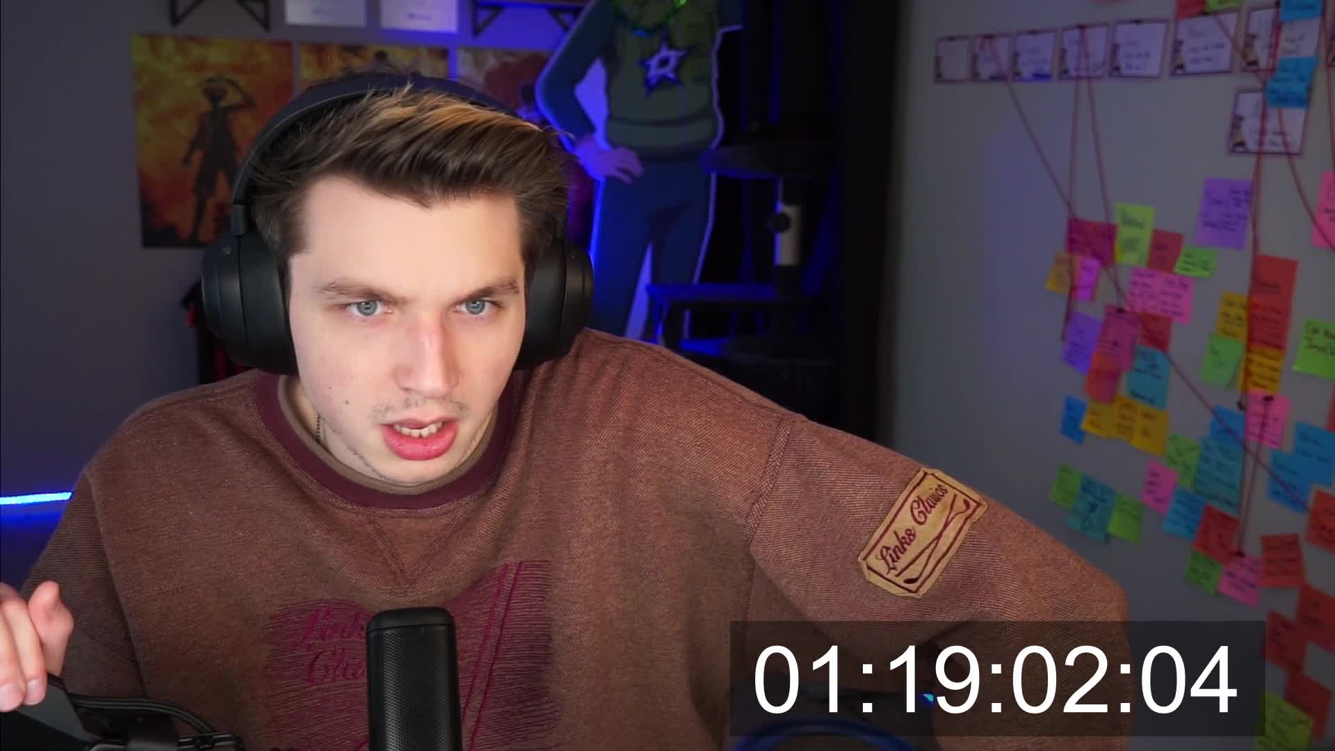 Watch Patreon OP 721-722 | Streamable