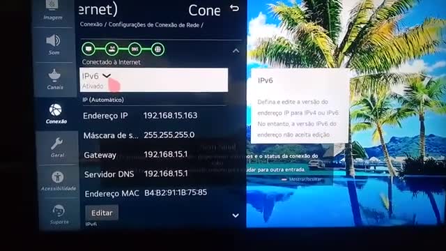 Watch DNS LG | Streamable