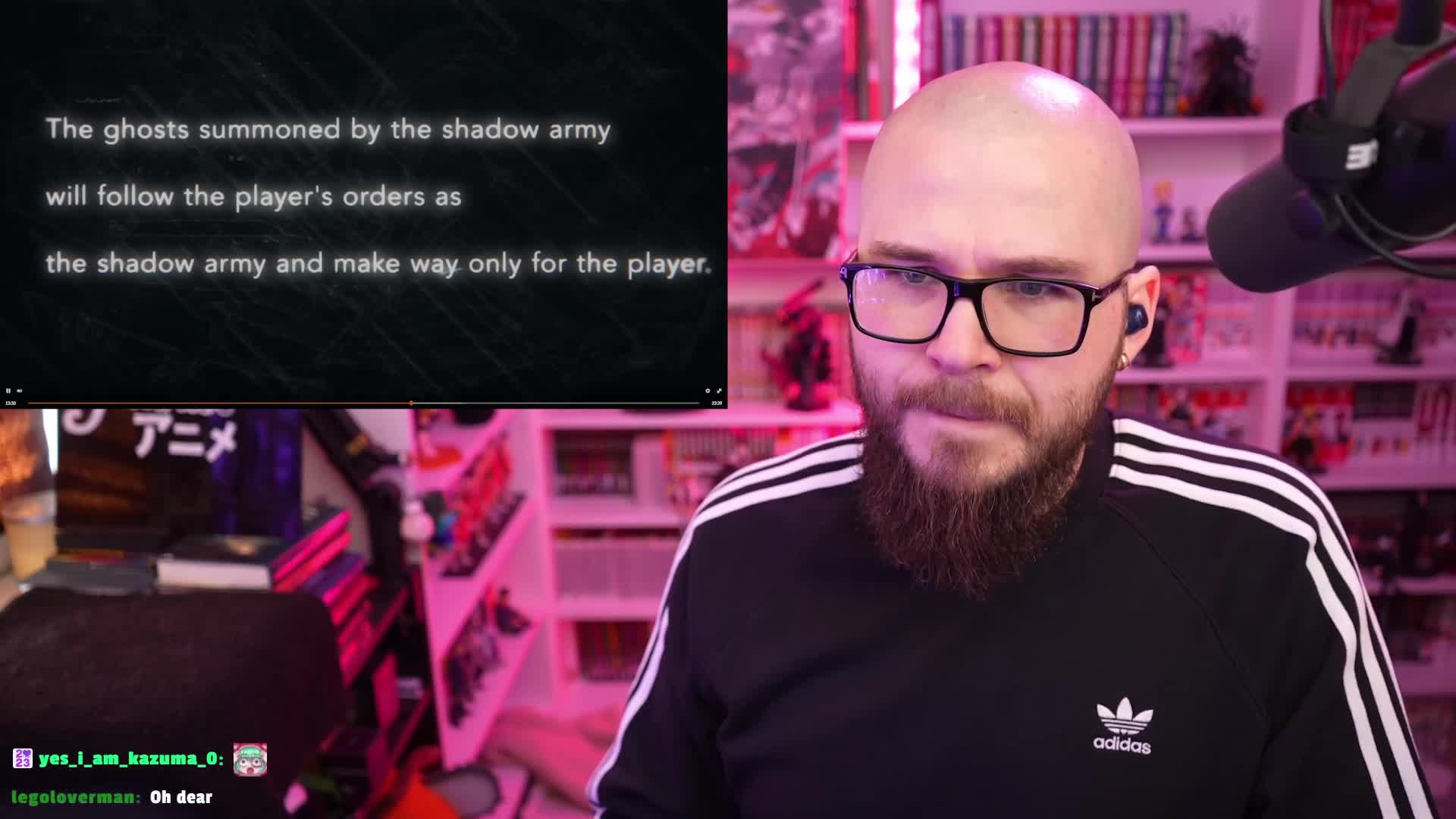 Watch Solo Leveling Ep. 12 Reaction [FULL] | Streamable