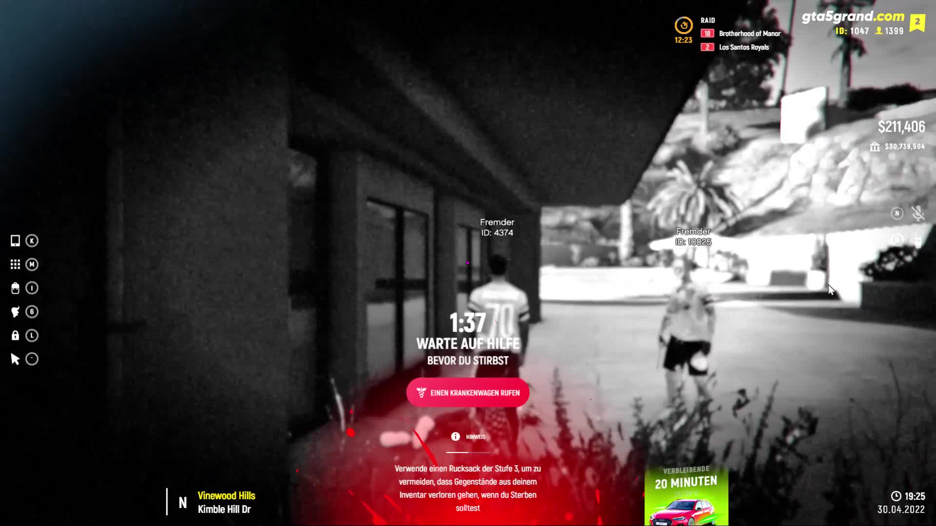 Watch BOM_Raid_Trim | Streamable