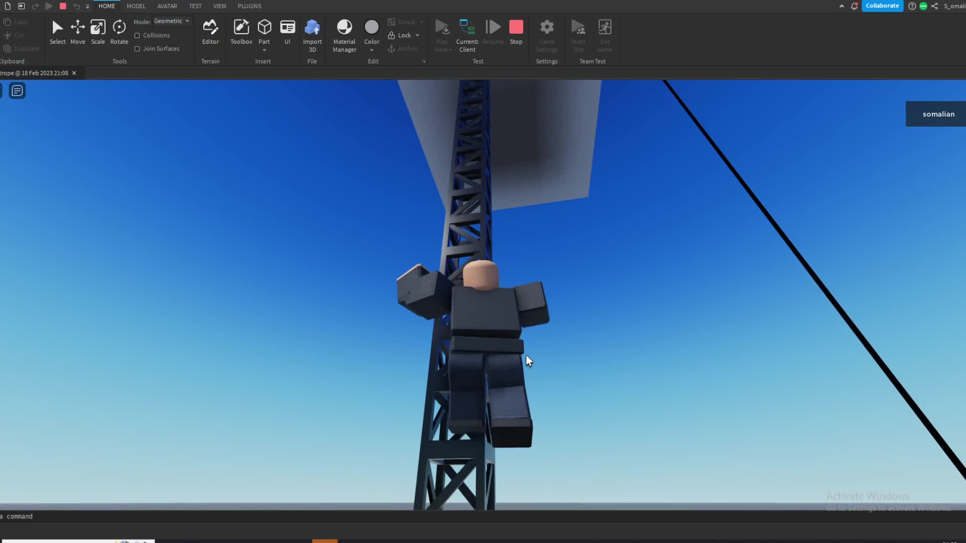 Watch 2023-02-18 21-08-37 | Streamable