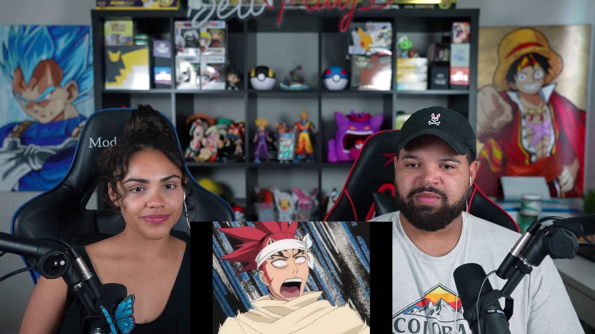 Watch BLEACH EPISODE 153-156 REACTION! | Streamable