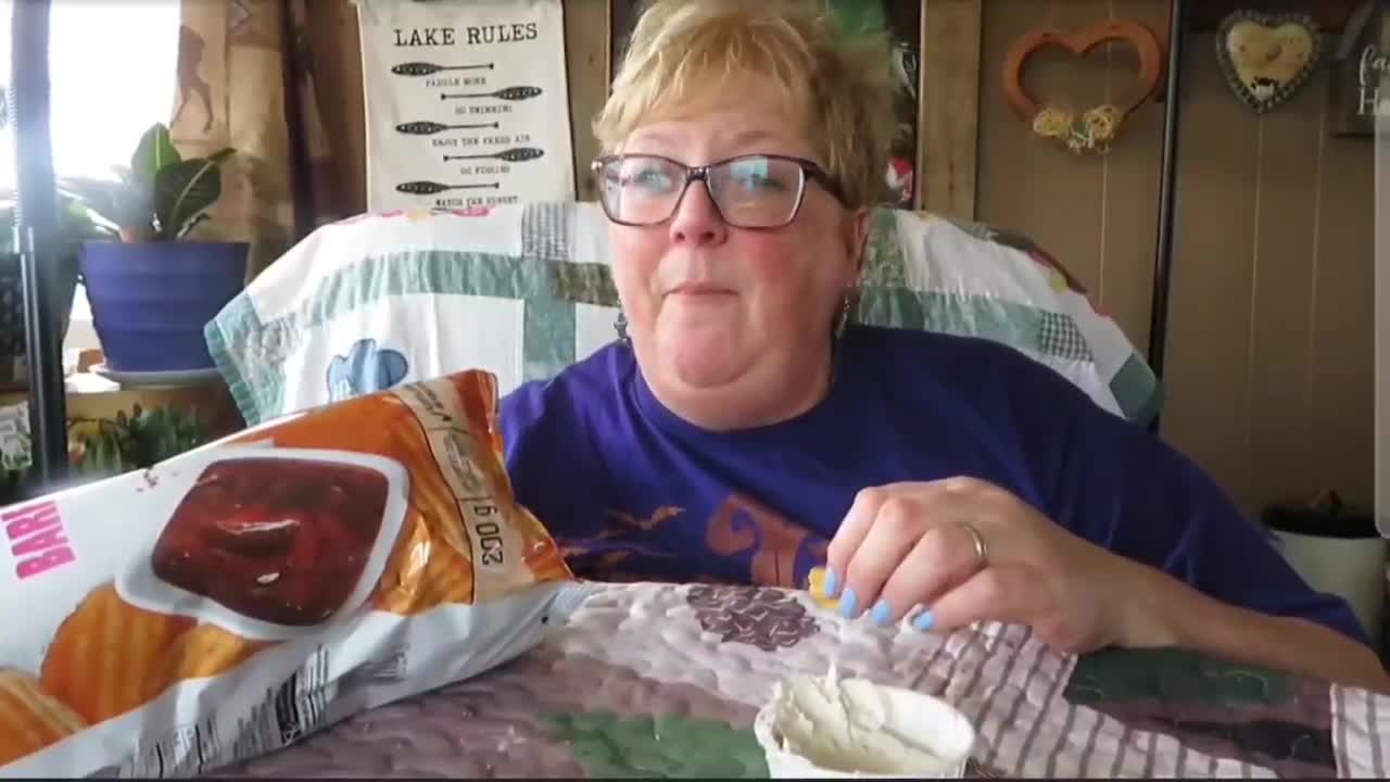 Tik tok stinky crotch