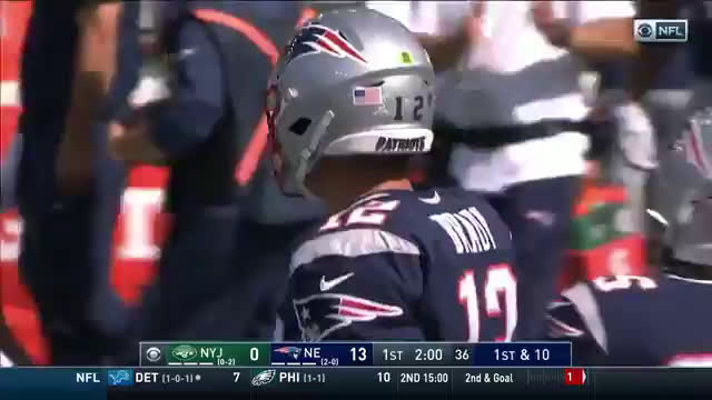 Edelman double coverage pass