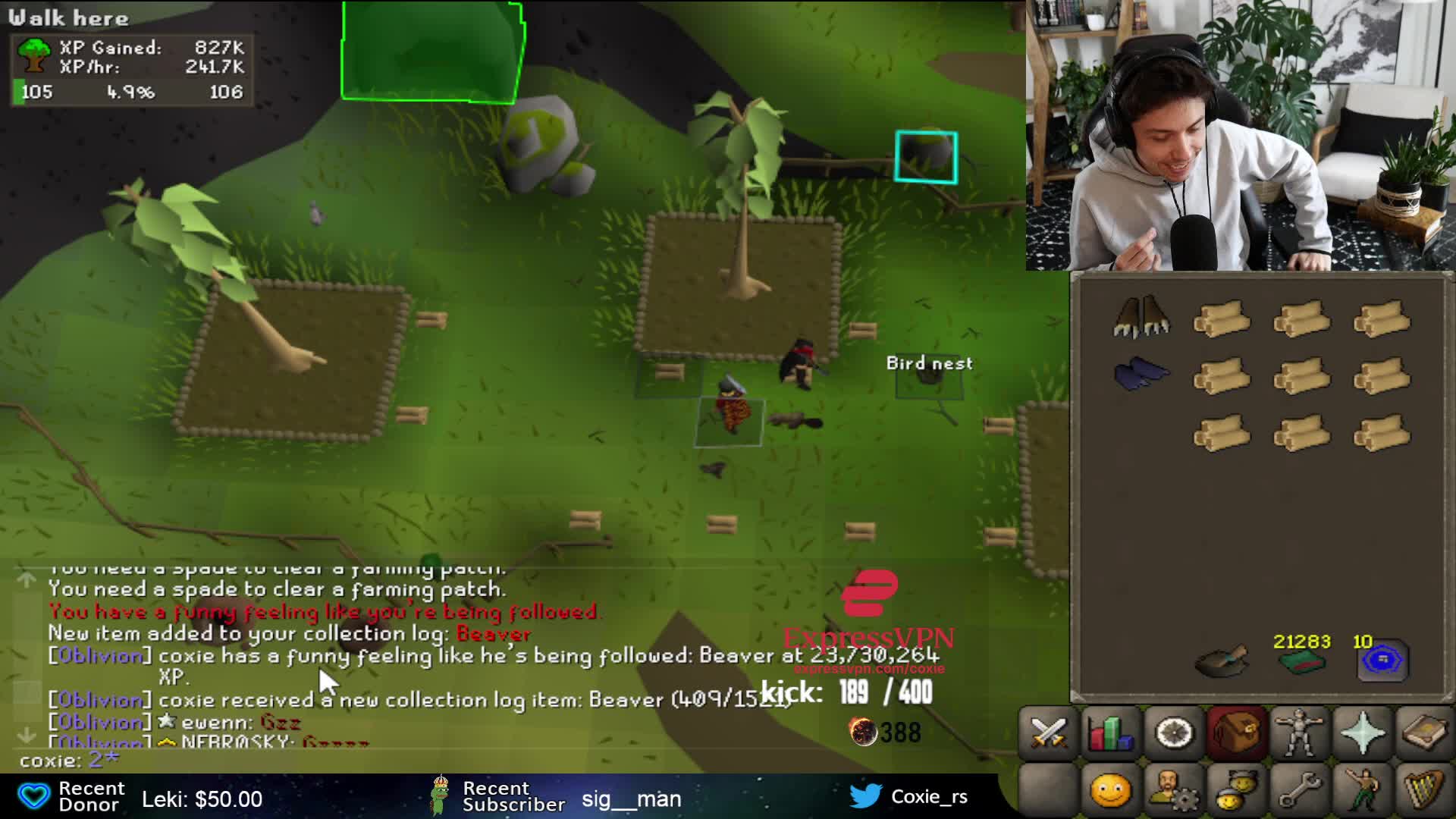 Watch Beaver Clip | Streamable