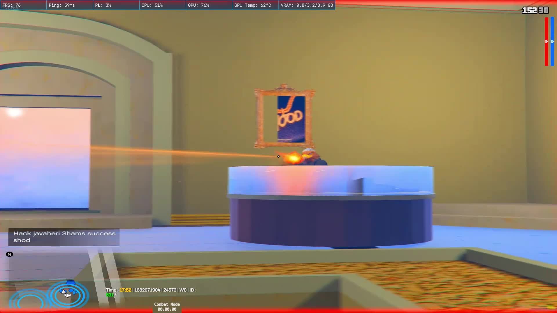 Watch 1SAL FIGHT BAN+1MAH FOX BAN | Streamable