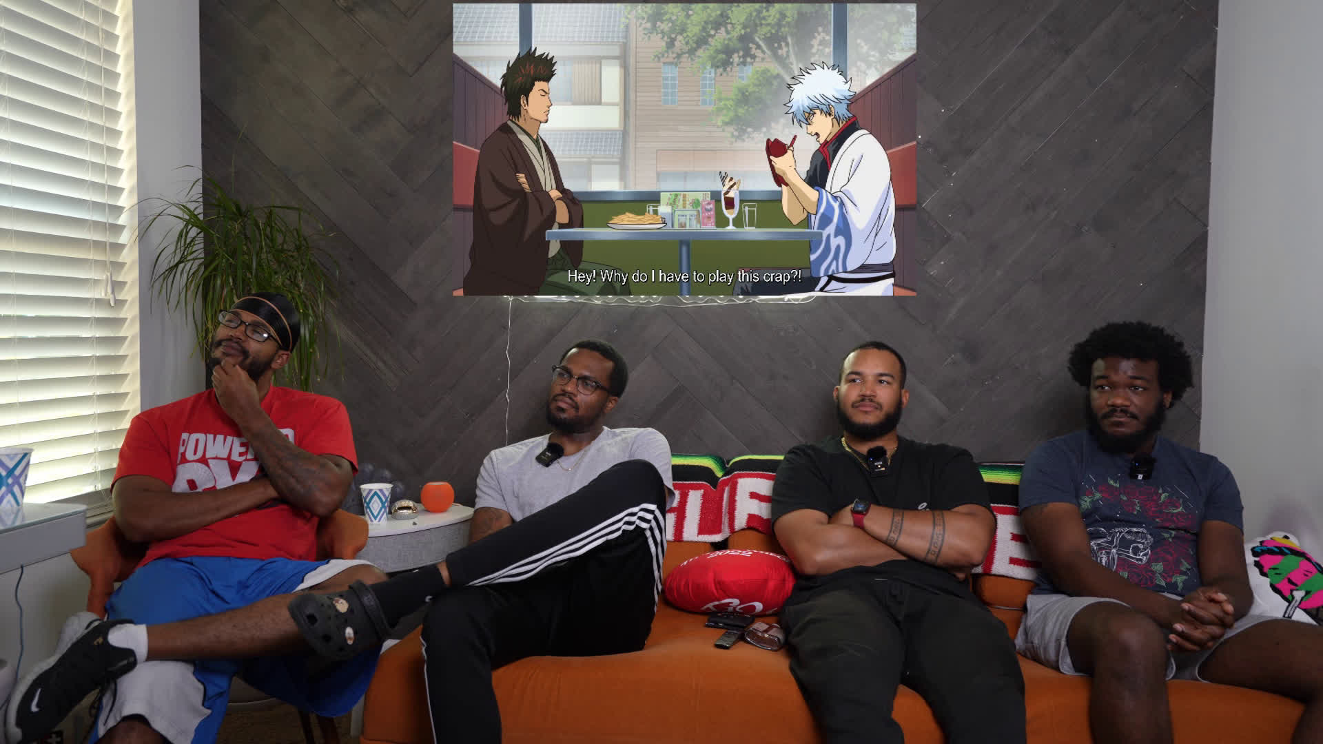 Watch Gintama227&228 | Streamable