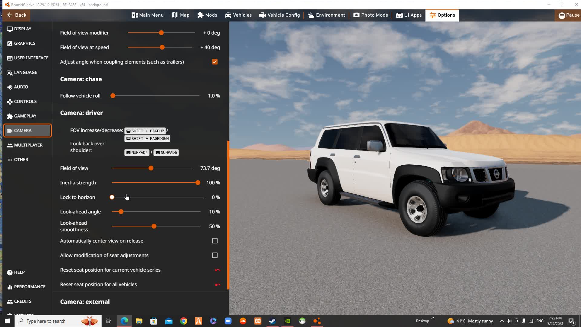 Watch AM SERVER - CAM - BUTHEYAB | Streamable