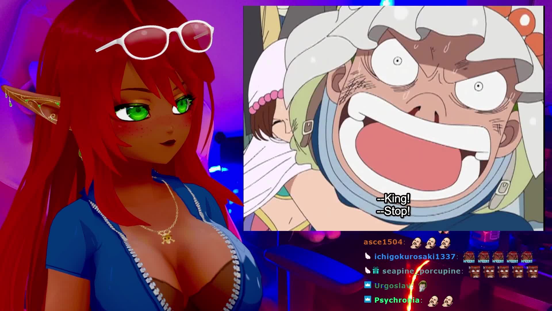 Watch OP 107 | Streamable