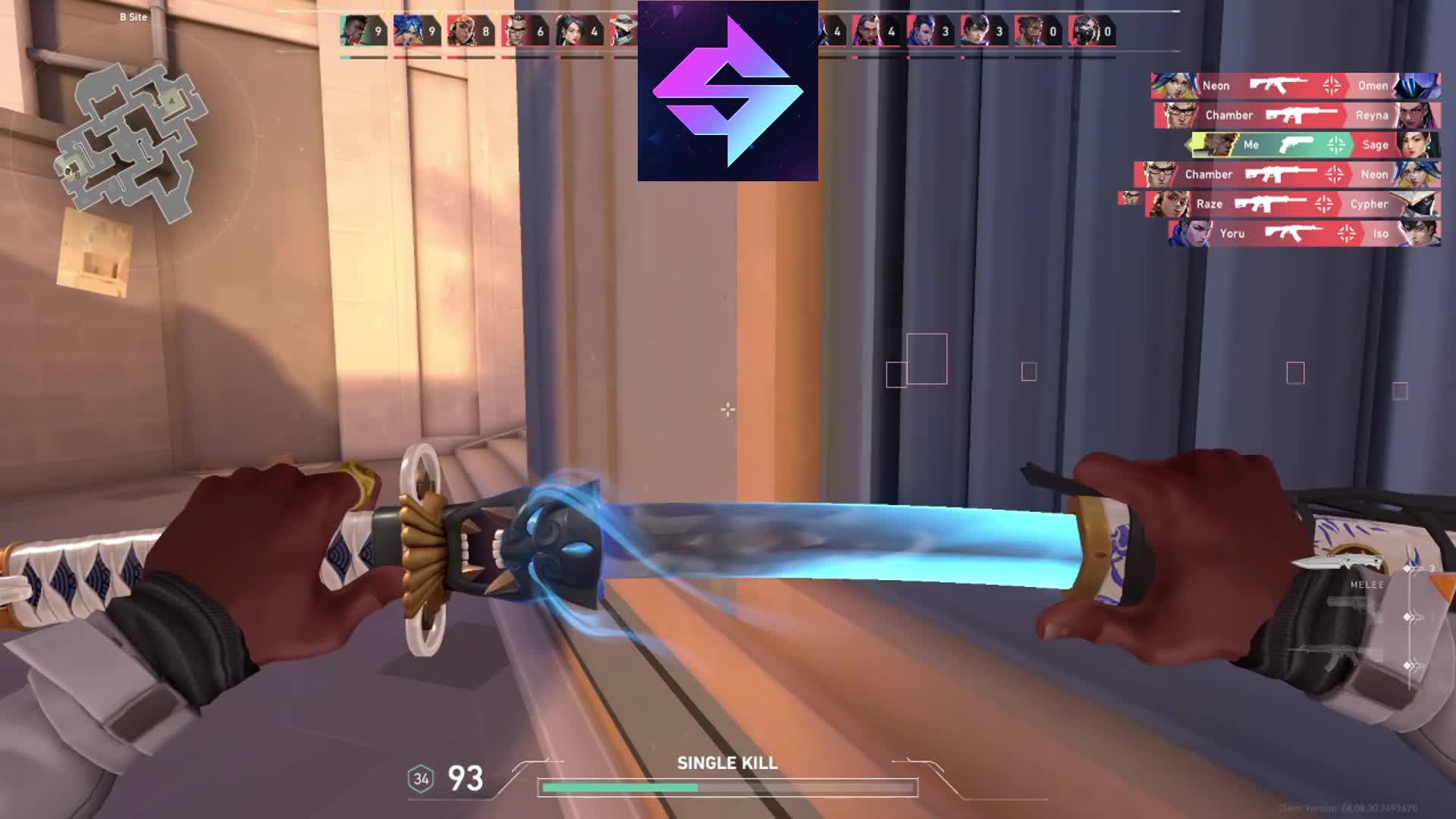 Watch DM / Discord.gg/strafegg ESP + Skinchanger | Streamable