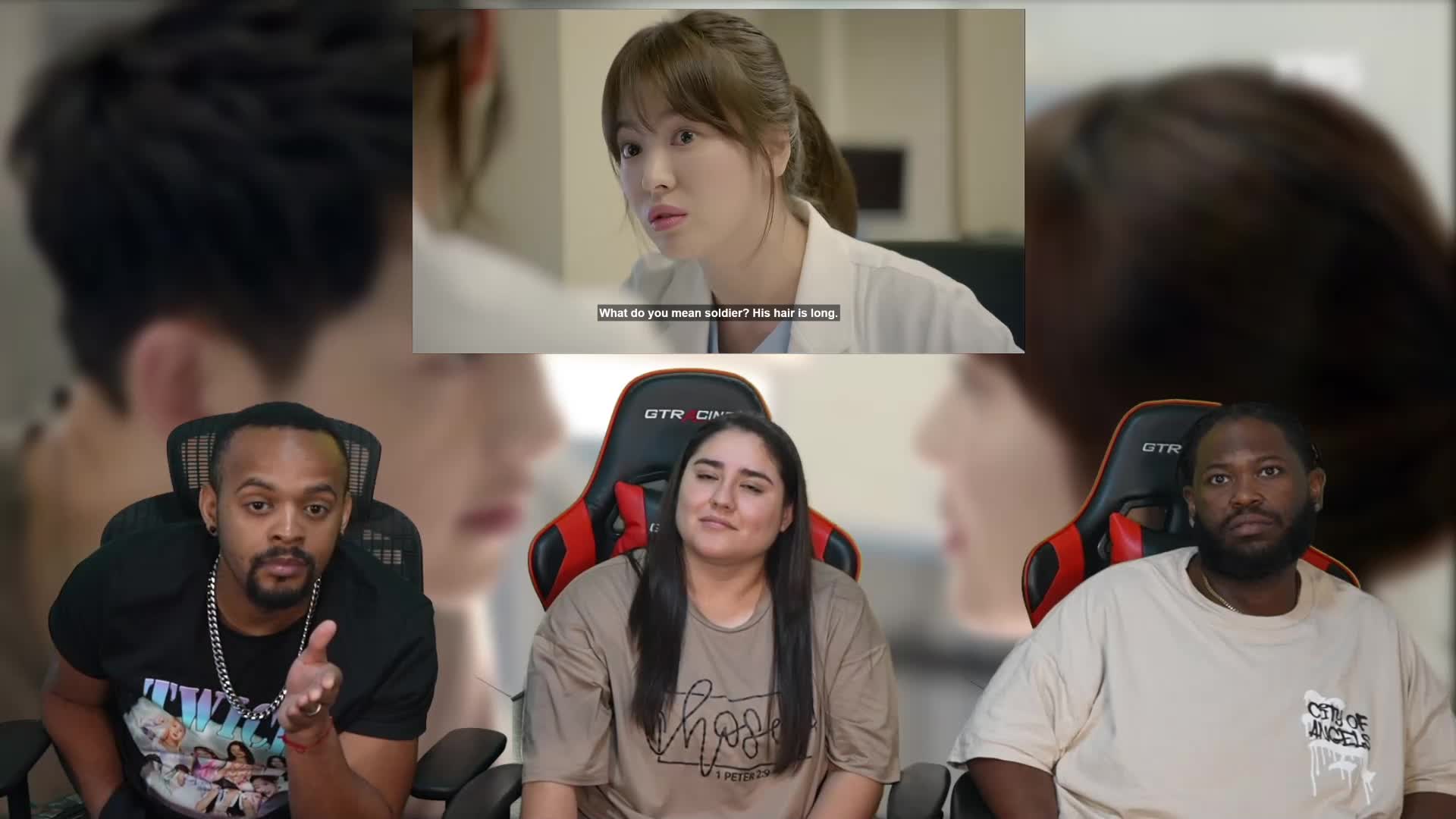 Watch descendents of the sun ep 1 uncut | Streamable