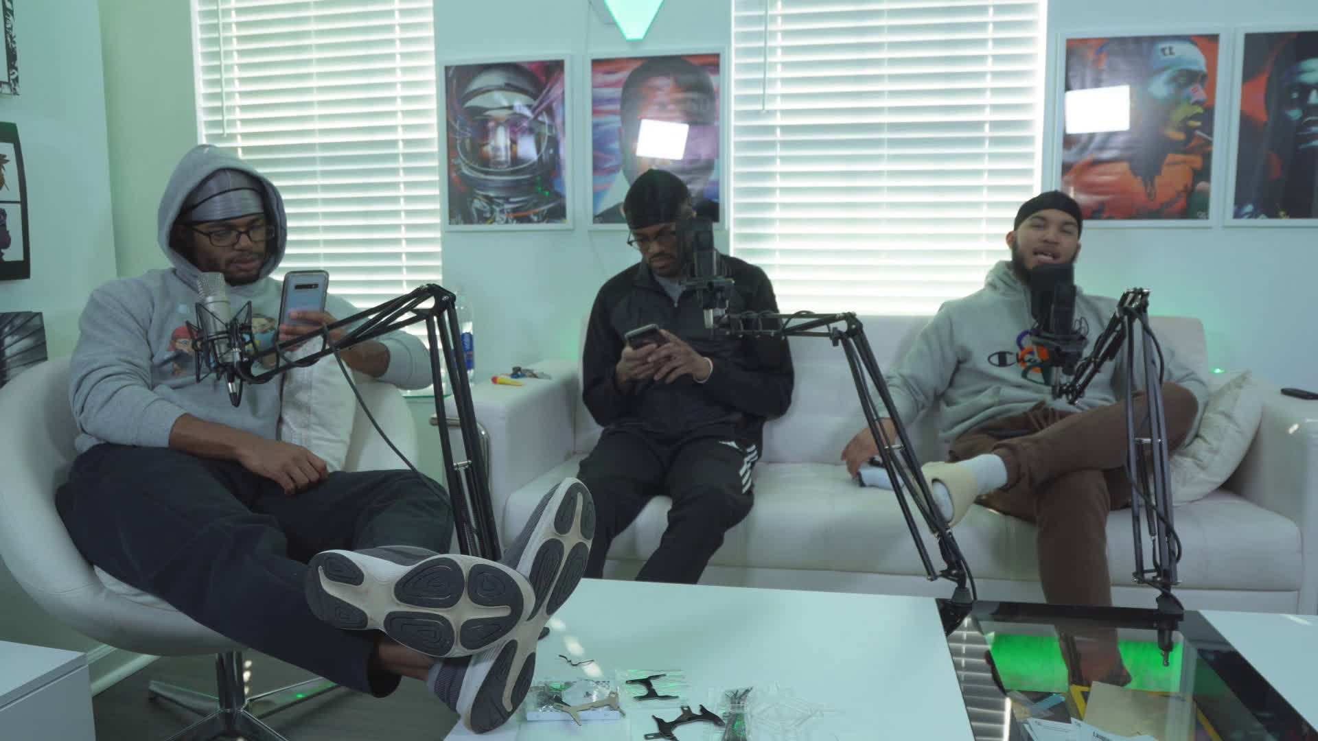 Watch HxH35&36 | Streamable